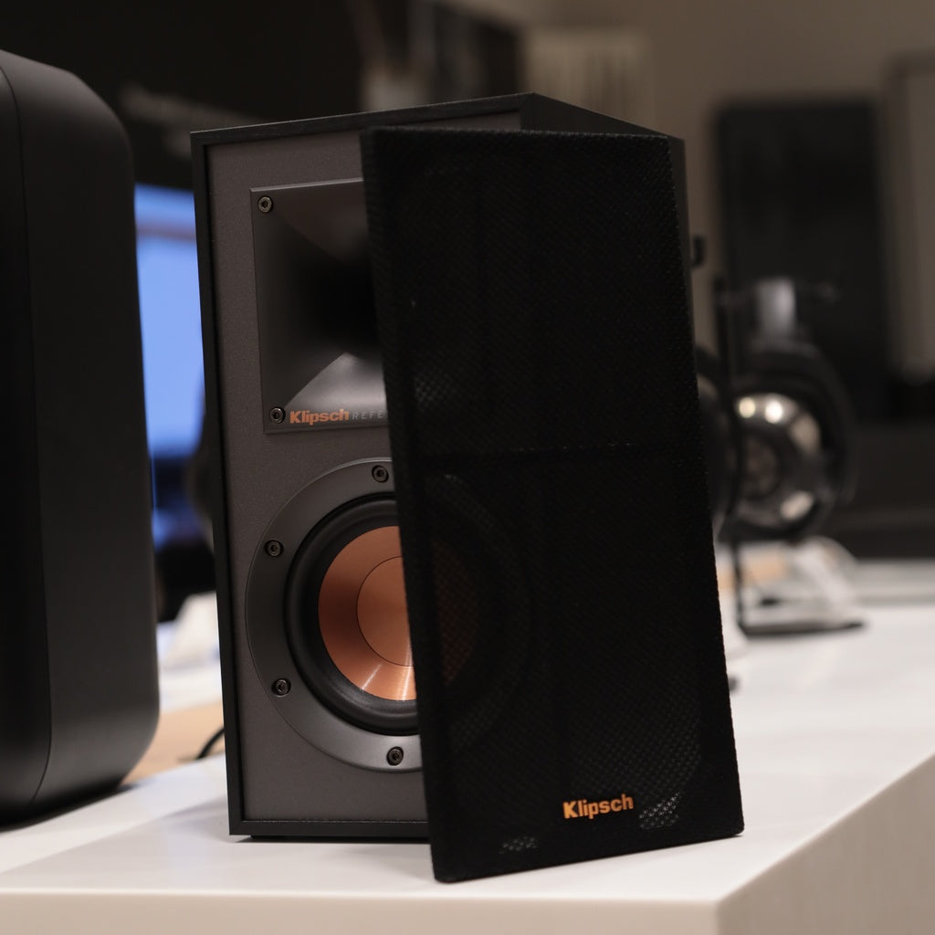 Klipsch Deneyim Mağazaları - Klipsch Türkiye