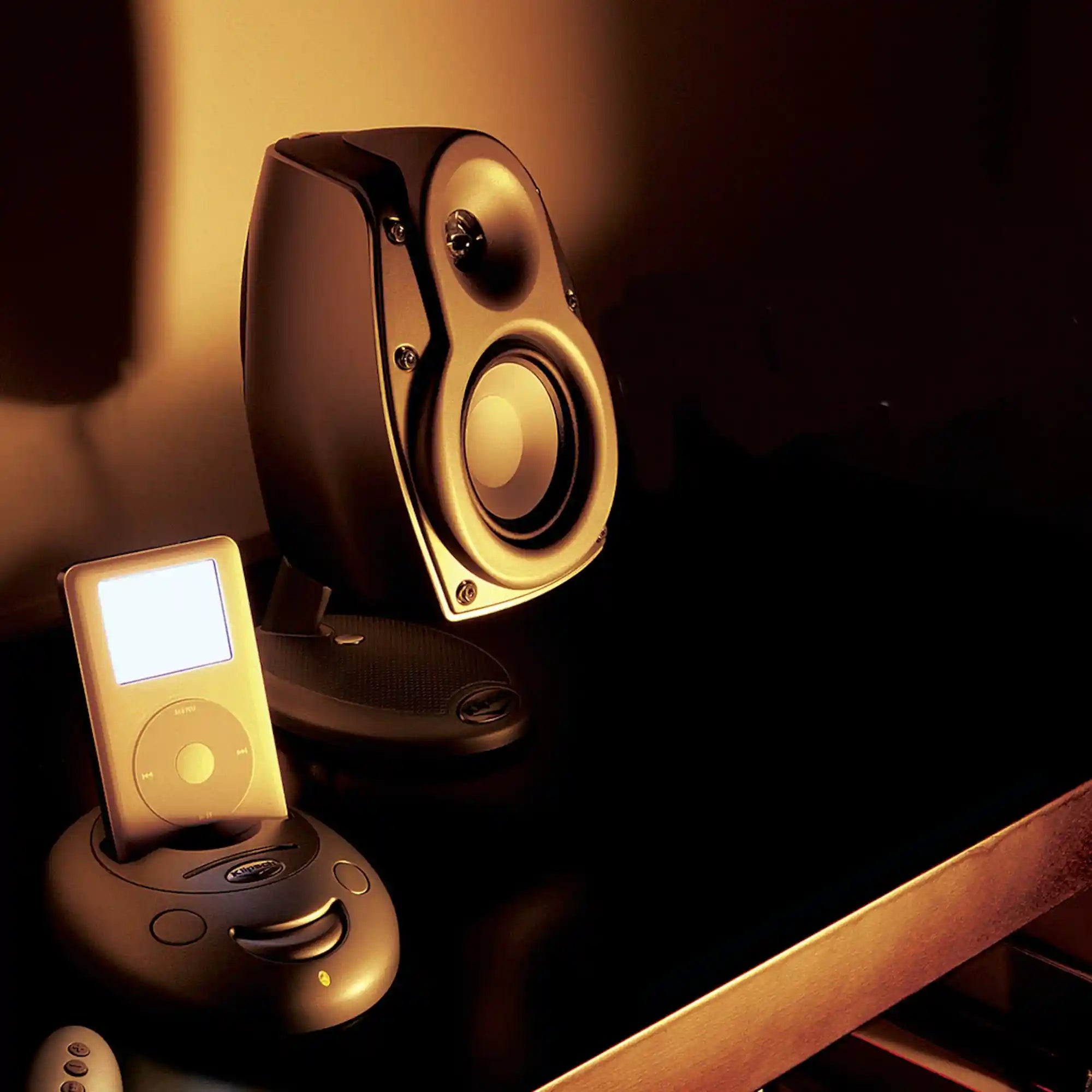 TARİHİMİZ - Klipsch Türkiye