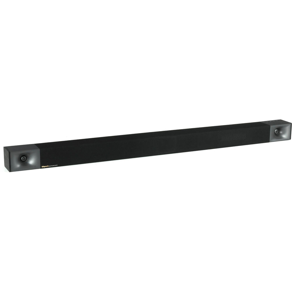 Klipsch Cinema 600 3.1 Soundbar + Wireless Subwoofer