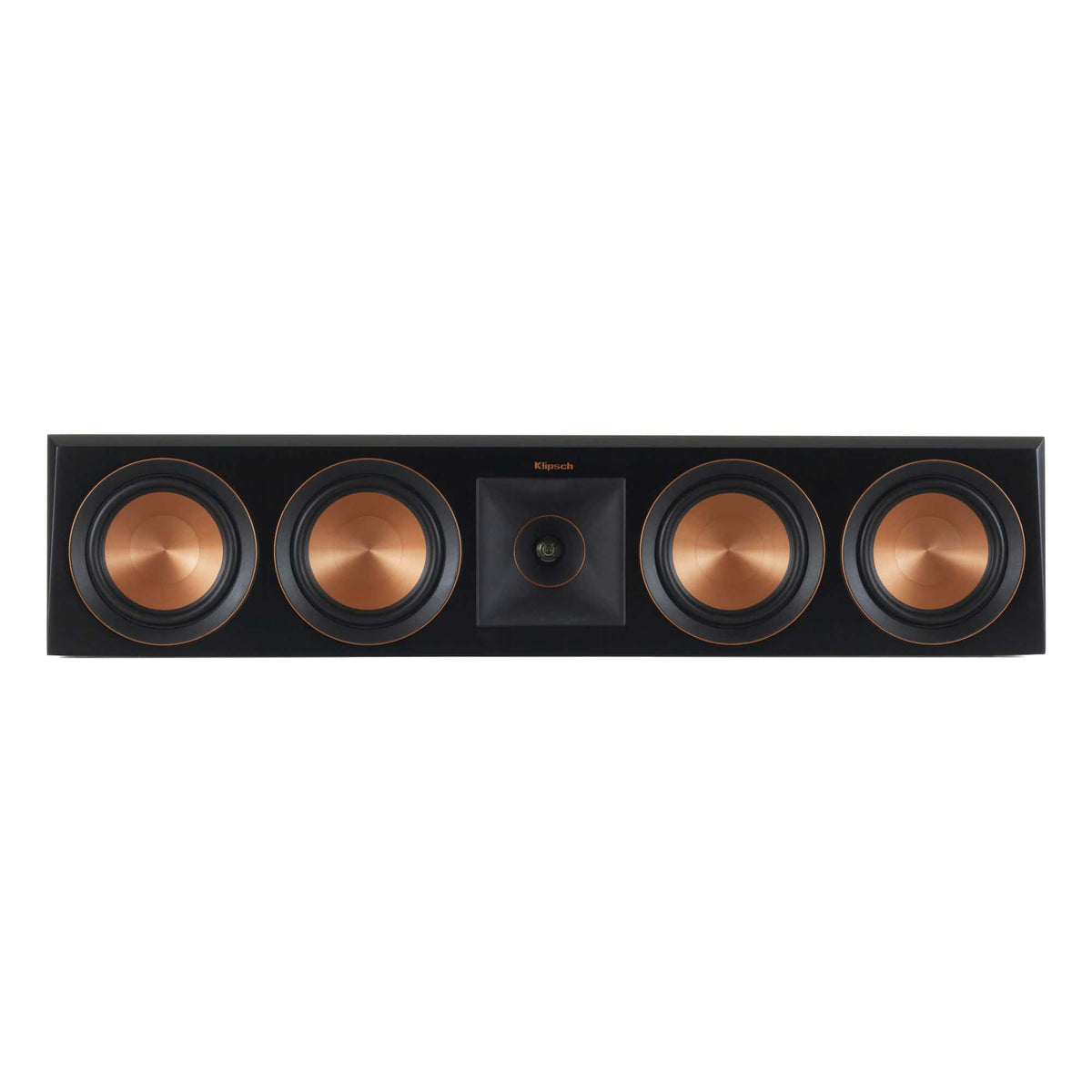 Klipsch RP-404C Referans Serisi Merkez Hi-Fi Pasif Hoparlör Fiyatları ...