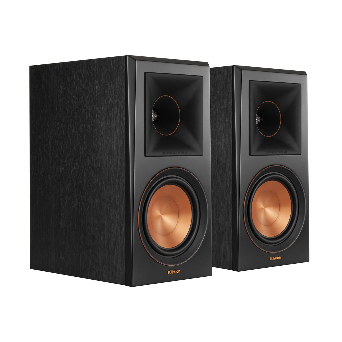 Klipsch RP-400M Referans Serisi Raf Tipi Hi-Fi Pasif Hoparlör Fiyatları ...