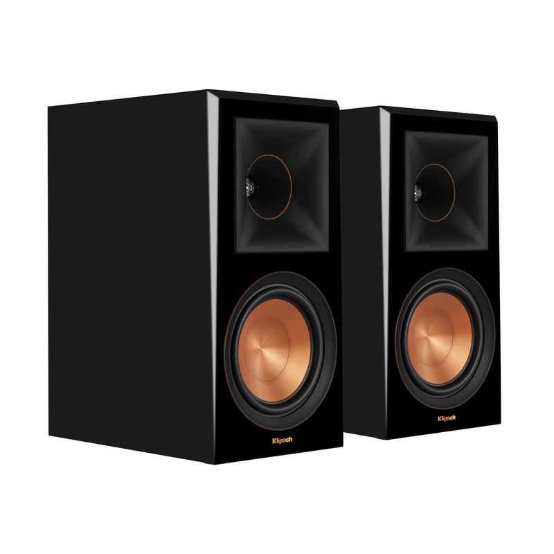 Klipsch RP-600M Referans Serisi Raf Tipi Hi-Fi Pasif Hoparlör Fiyatları ...